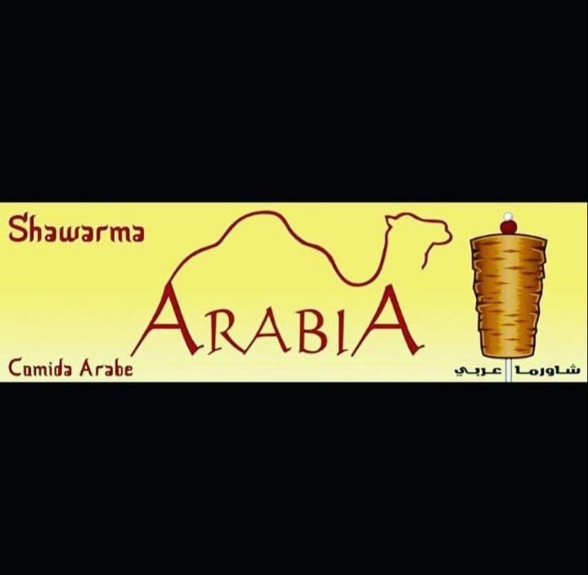 Shawarma Arabia - Ventura Mall - MundoCamba.com