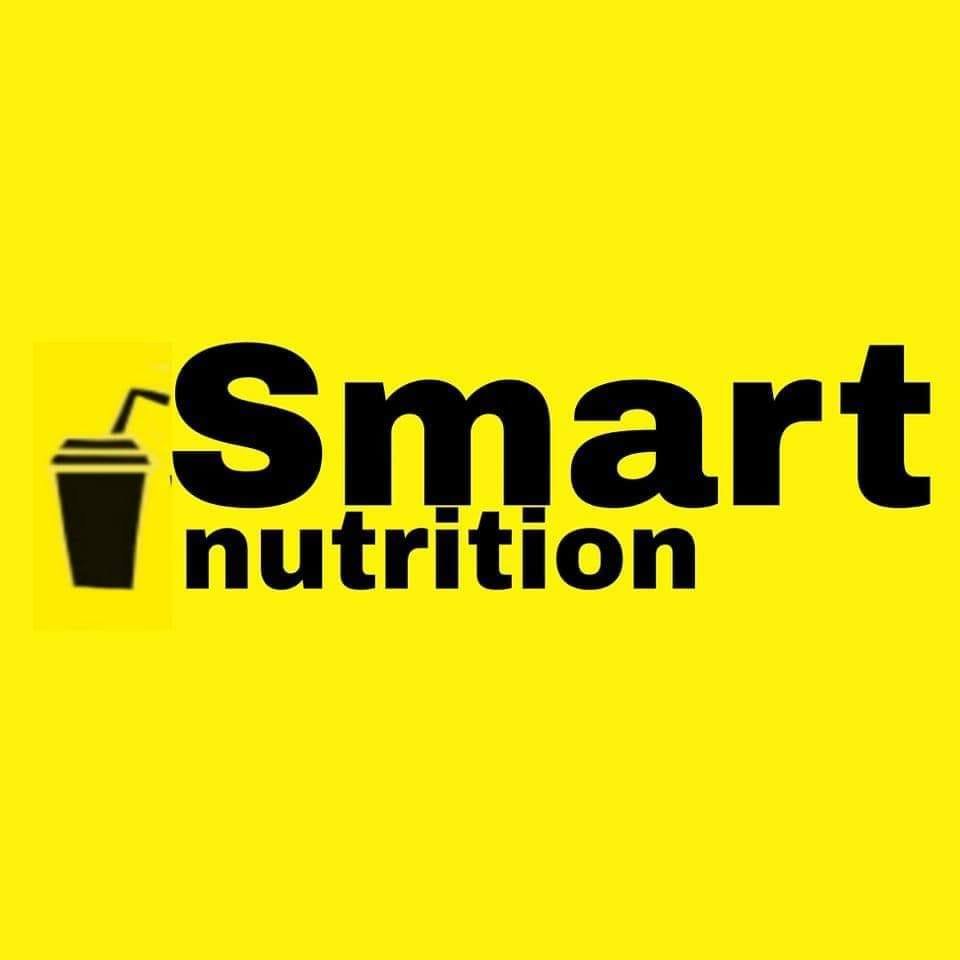 Smart Nutrition - MundoCamba.com