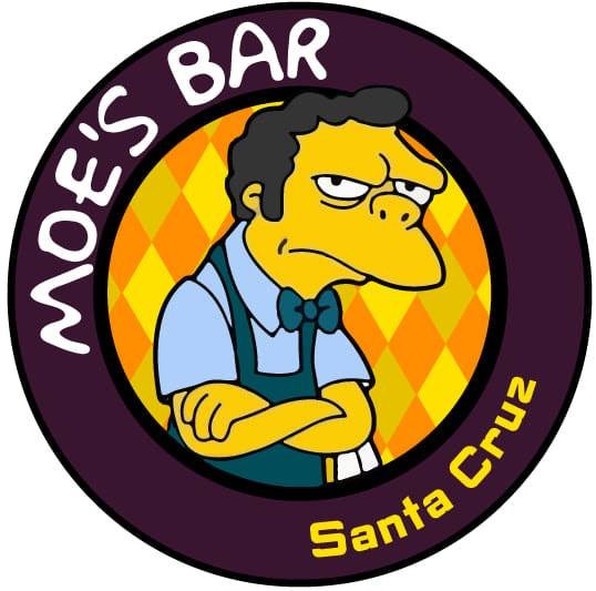 Moe's Bar - MundoCamba.com
