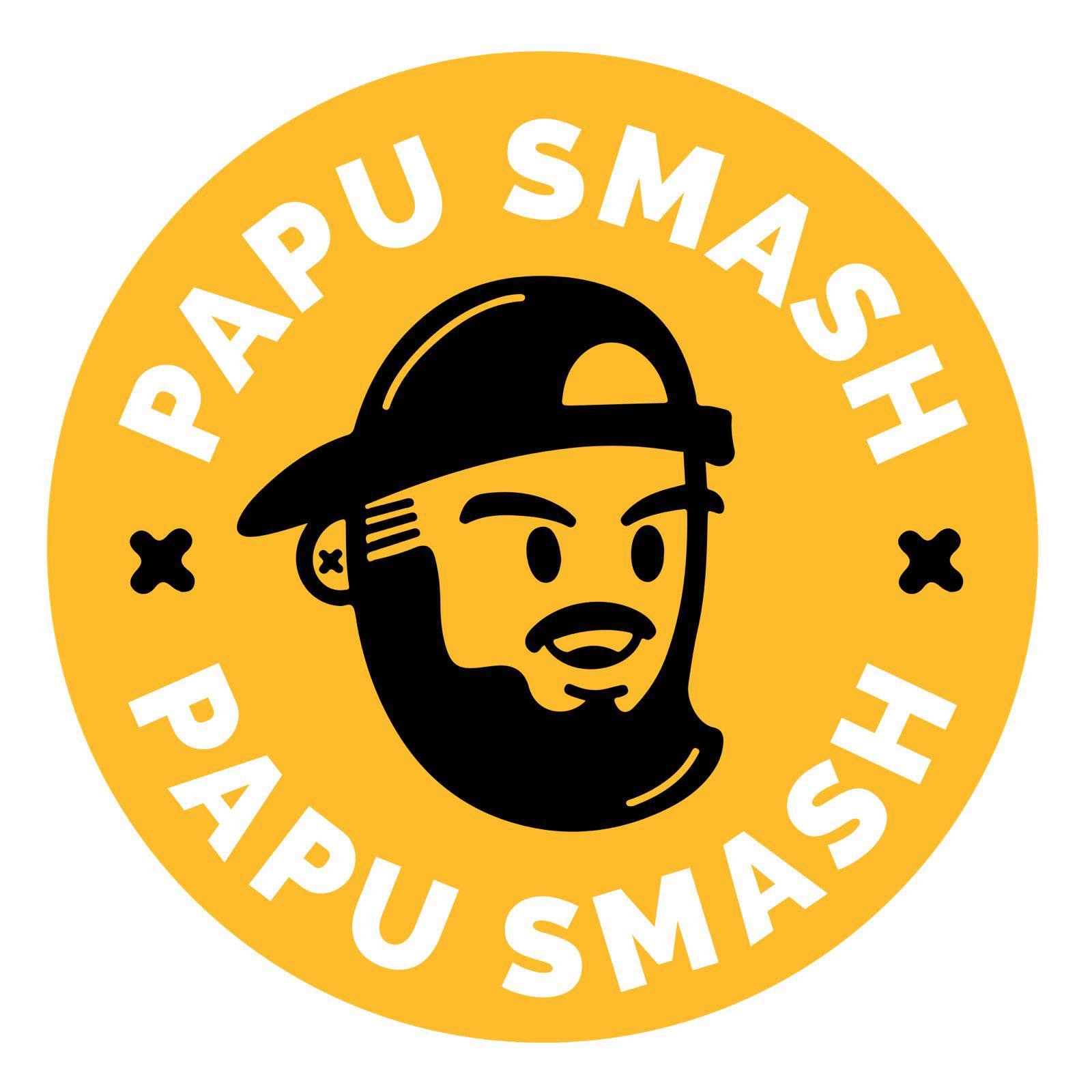 Papu Smash Burger – Norte - MundoCamba.com