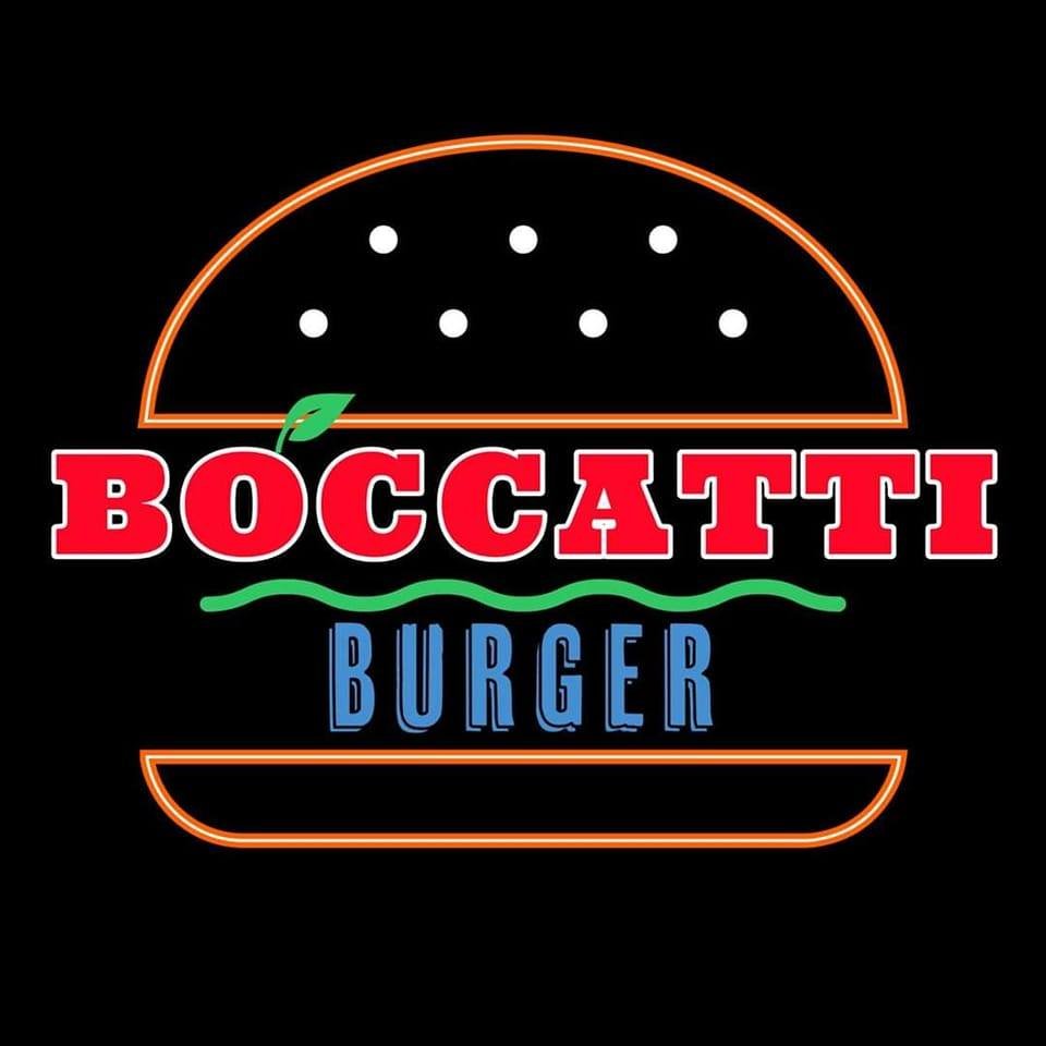 Boccatti Burger - MundoCamba.com