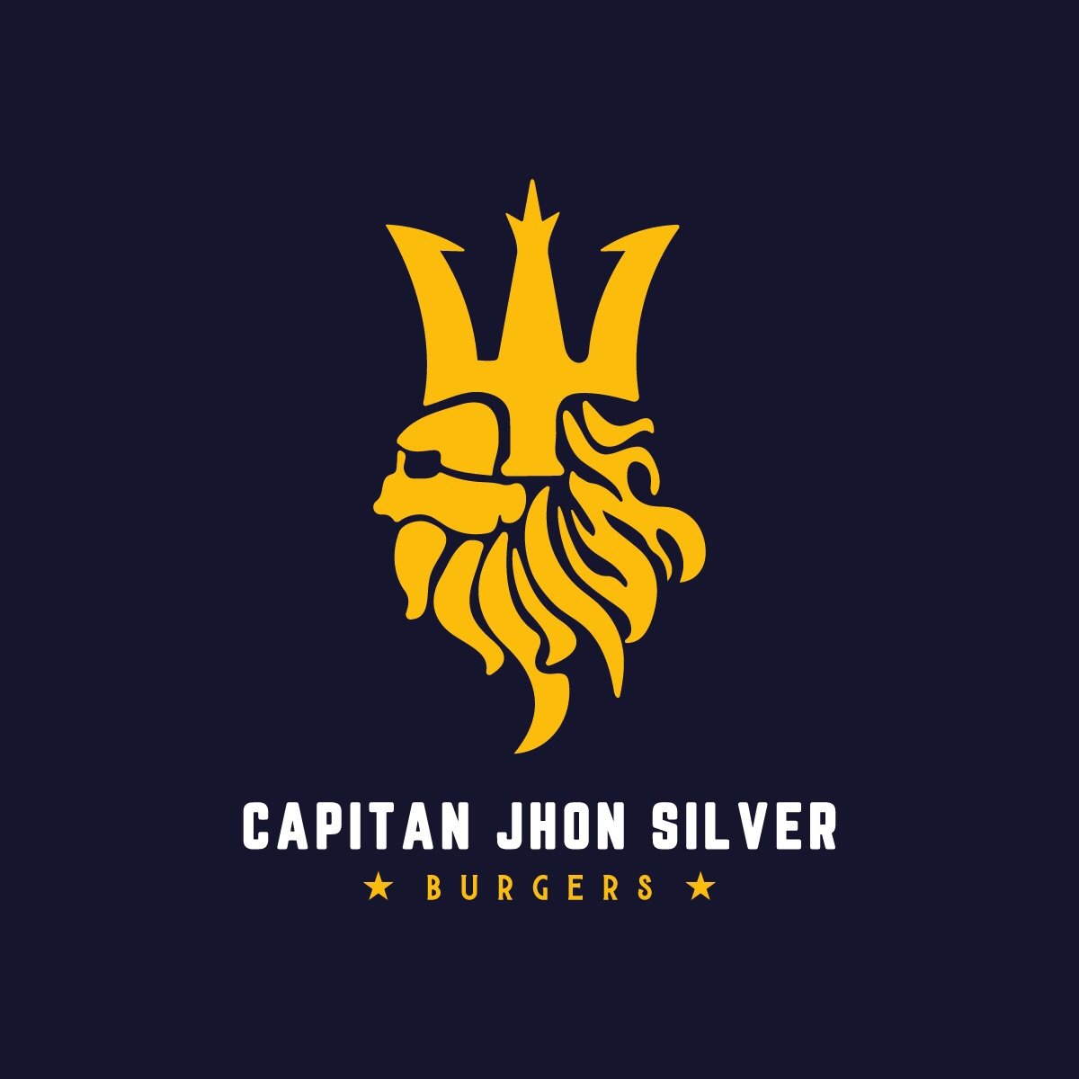 Capitan John Silver Burgers - MundoCamba.com