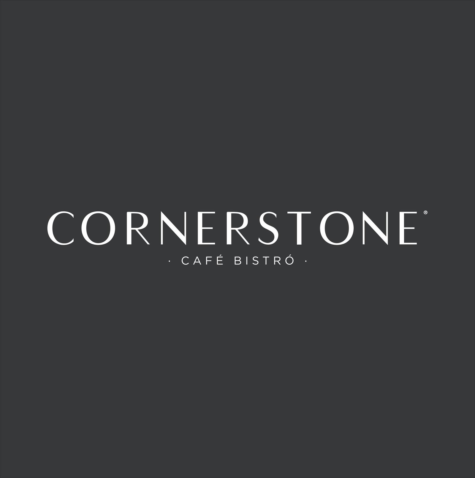 Cornerstone Café Bistró - MundoCamba.com
