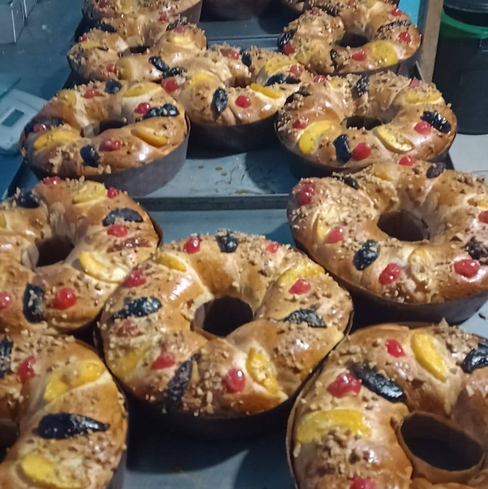 La Casa Del Pan - MundoCamba.com