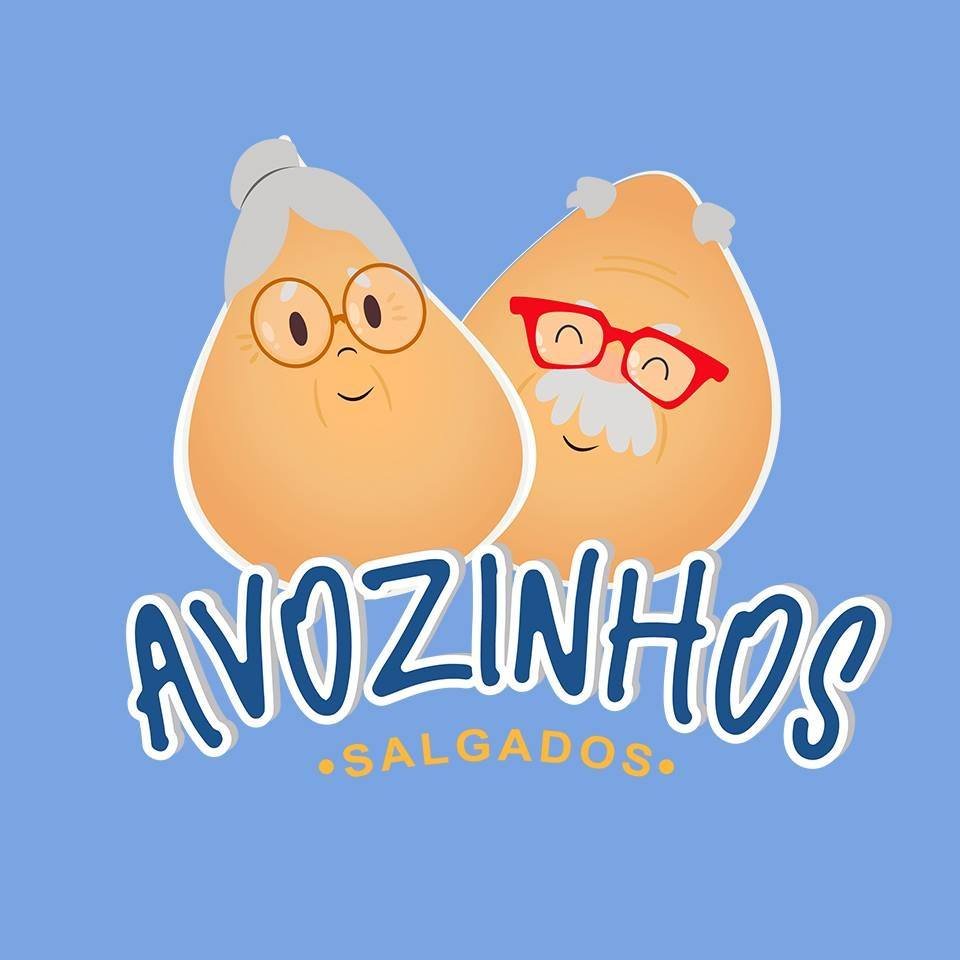 Avozinhos Salgados - MundoCamba.com