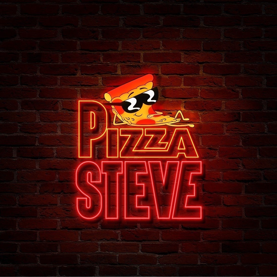 Pizza Steve - Megacenter - MundoCamba.com