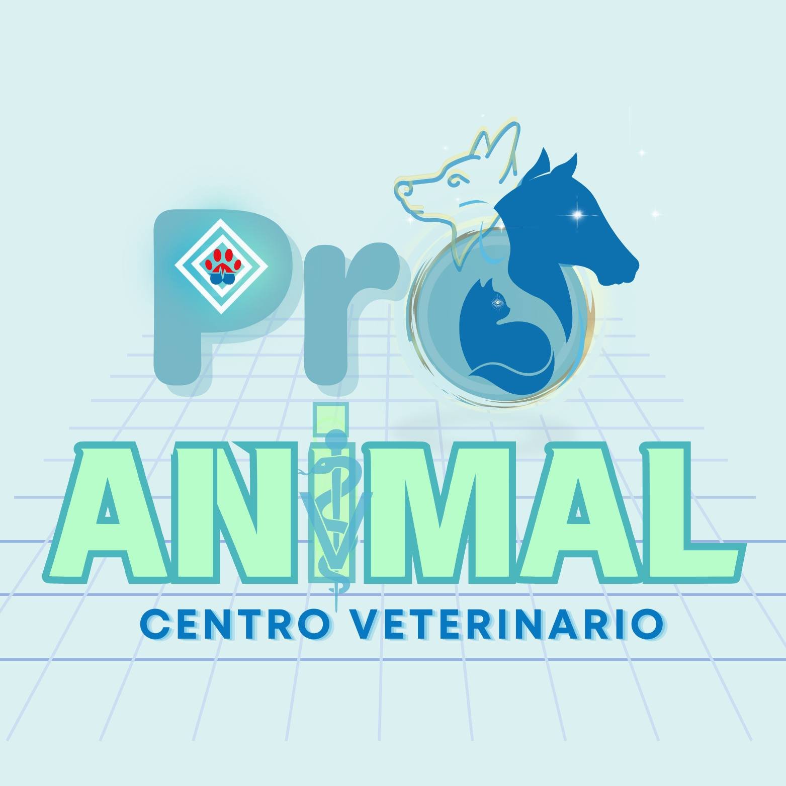 Veterinaria Pro Animal - MundoCamba.com